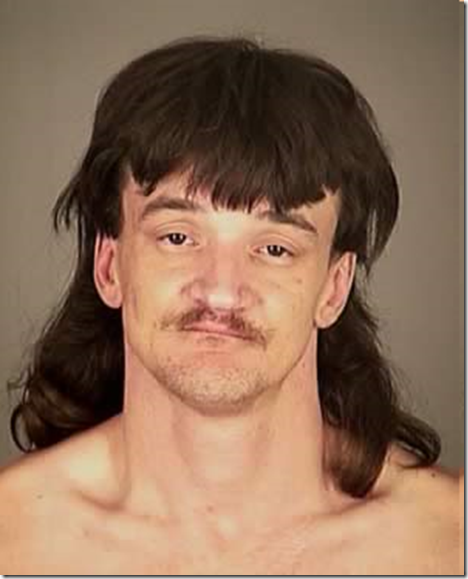 Rate #1, best ranking system: 20 Most Bizarre Mugshots ever